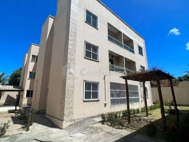 Apartamento para Venda em Caucaia/CE Pacheco 2 Quartos