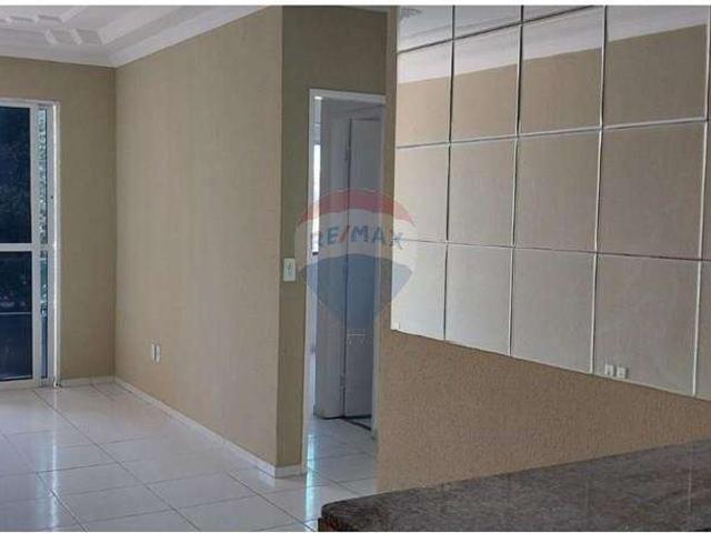 Apartamento para Venda em Caucaia/CE Pacheco 2 Quartos