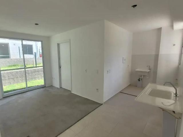 Apartamento para Venda em Caucaia/CE Padre Julio Maria 2 Quartos