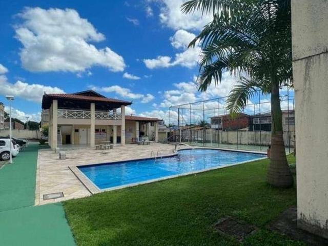 Apartamento para Venda em Caucaia/CE Padre Romualdo 2 Quartos