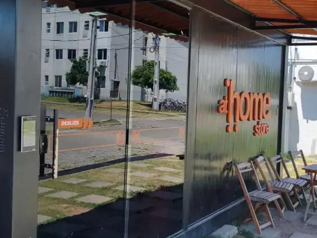 Apartamento para Venda em Caucaia/CE Palmirim 2 Quartos