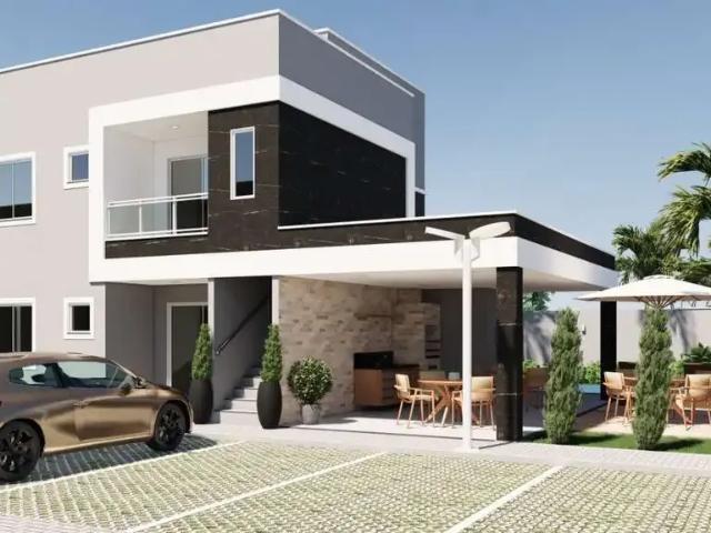 Apartamento para Venda em Caucaia/CE Palmirim 2 Quartos
