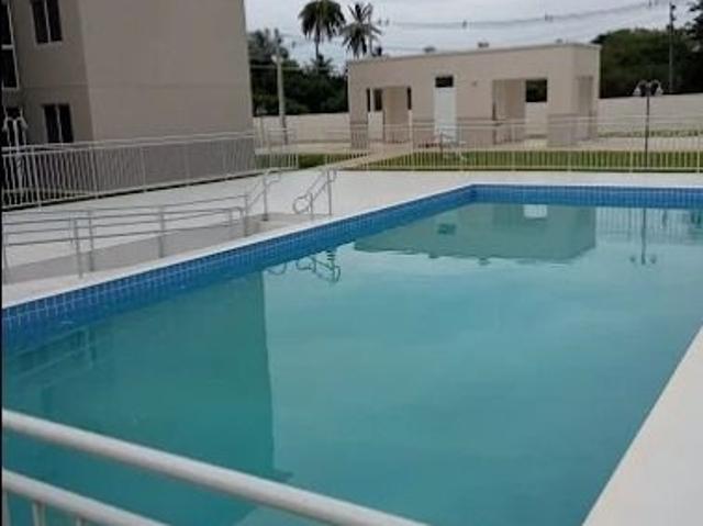 Apartamento para Venda em Caucaia/CE Palmirim 2 Quartos