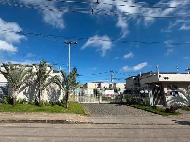 Apartamento para Venda em Caucaia/CE Palmirim 2 Quartos