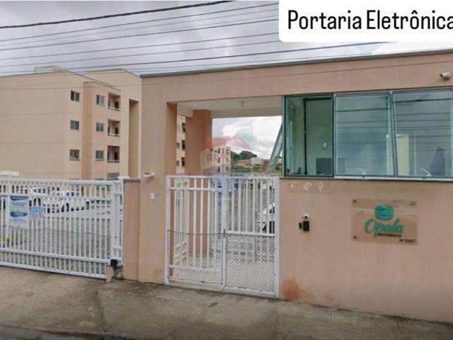 Apartamento para Venda em Caucaia/CE Palmirim 2 Quartos