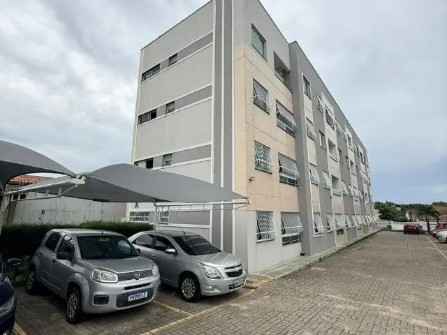 Apartamento para Venda em Caucaia/CE Parque Albano Jurema 2 Quartos