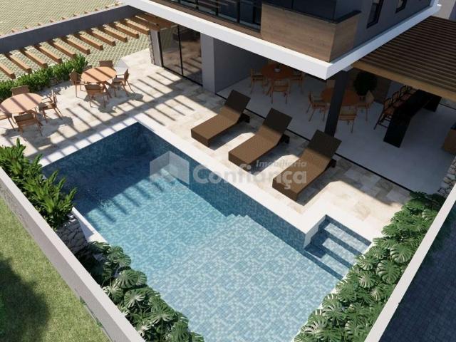 Apartamento para Venda em Caucaia/CE Parque Albano Jurema 2 Quartos