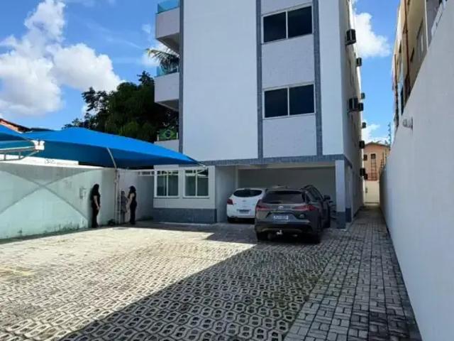 Apartamento para Venda em Caucaia/CE Parque Guadalajara Jurema 2 Quartos