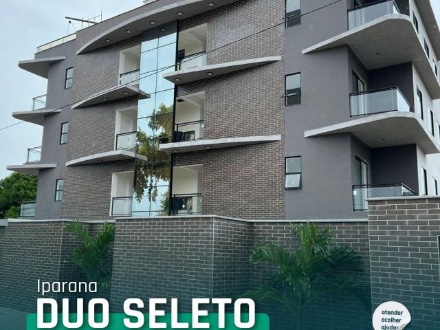 Apartamento para Venda em Caucaia/CE Iparana 2 Quartos