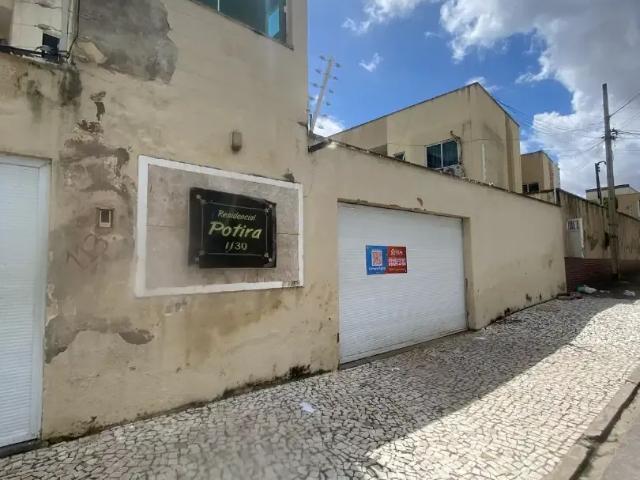 Apartamento para Venda em Caucaia/CE Parque Potira Jurema 2 Quartos