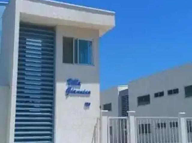 Apartamento para Venda em Caucaia/CE Paumirim 2 Quartos