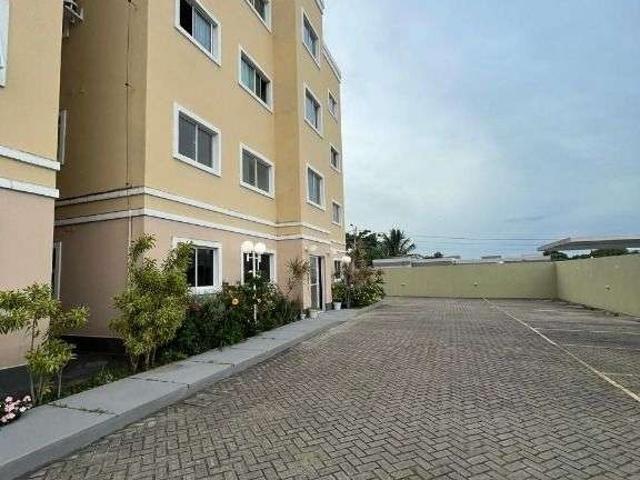 Apartamento para Venda em Caucaia/CE Paumirim 2 Quartos