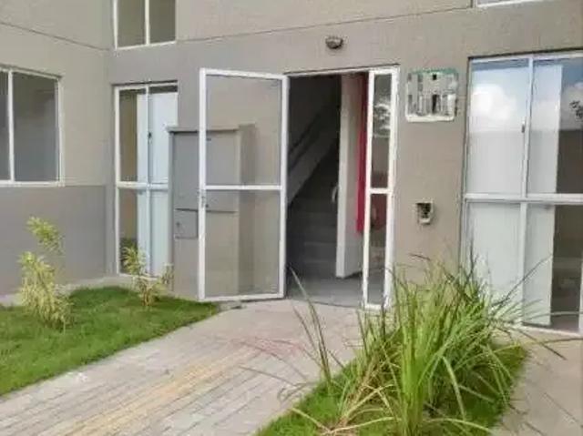 Apartamento para Venda em Caucaia/CE Paumirim 2 Quartos
