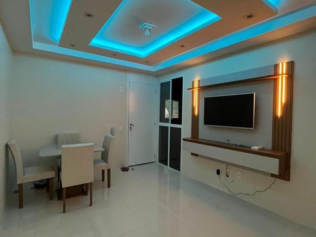 Apartamento para Venda em Caucaia/CE Paumirim 2 Quartos