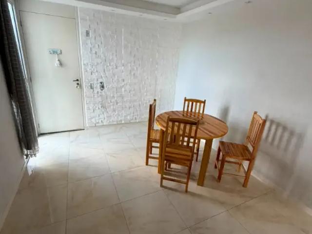 Apartamento para Venda em Caucaia/CE Paumirim 2 Quartos