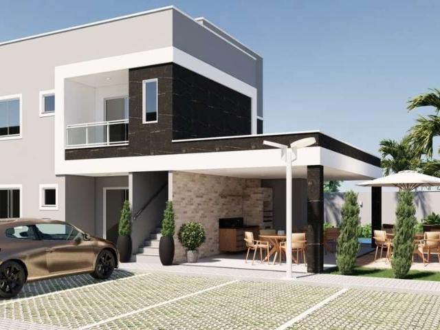 Apartamento para Venda em Caucaia/CE Palmirim 2 Quartos
