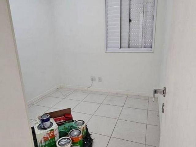 Apartamento para venda em Caxambu de 54.00m² com 2 Quartos