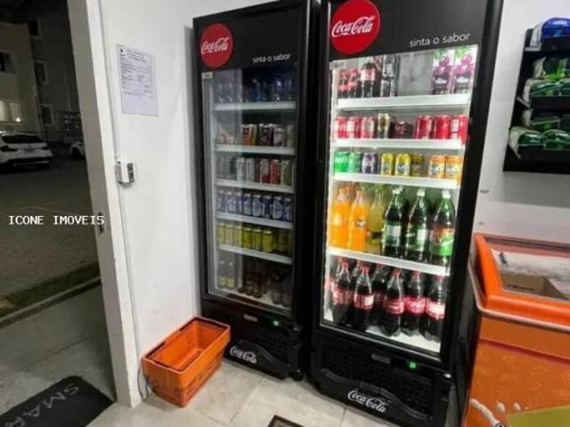 Apartamento para Venda em Caxias do Sul, Panazzolo, 2 dormitórios, 1 banheiro, 1 vaga