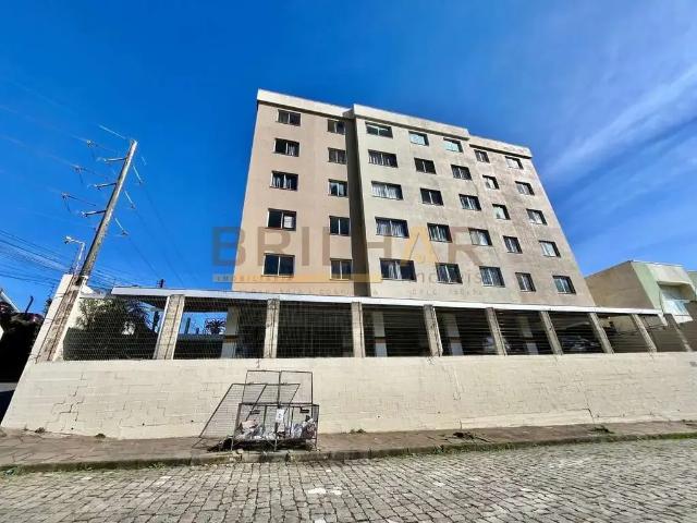 Apartamento para Venda em Caxias do Sul/RS Treviso 2 Quartos