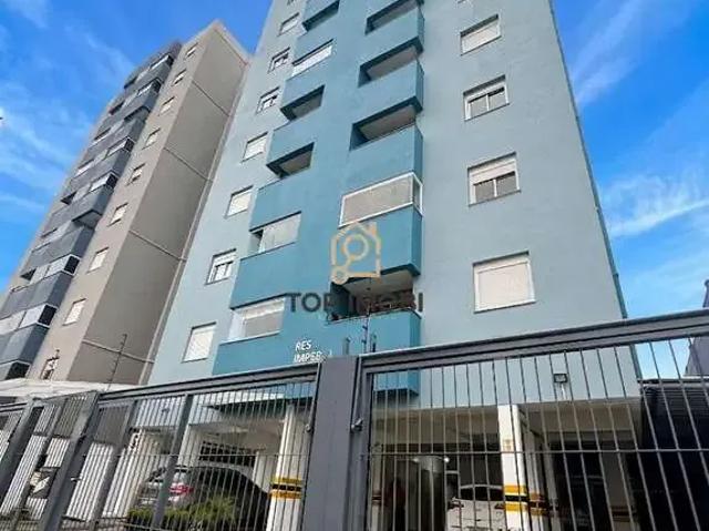 Apartamento para Venda em Caxias do Sul/RS Treviso 2 Quartos