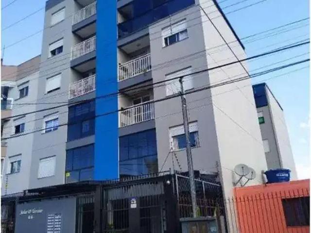 Apartamento para Venda em Caxias do Sul/RS Treviso 2 Quartos
