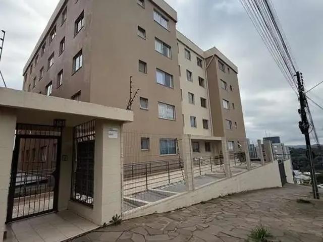 Apartamento para Venda em Caxias do Sul/RS Treviso 2 Quartos