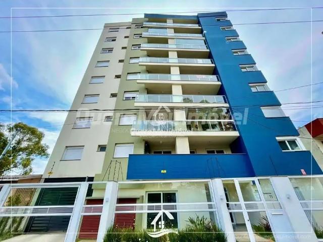 Apartamento para Venda em Caxias do Sul/RS Universitário 2 Quartos