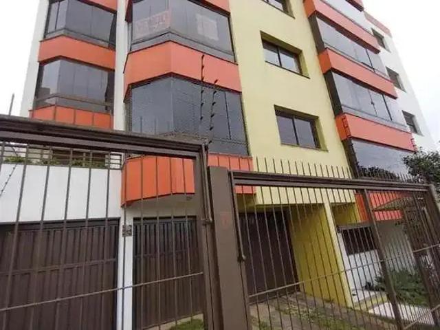Apartamento para Venda em Caxias do Sul/RS Universitário 2 Quartos