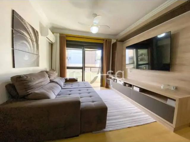 Apartamento para Venda em Caxias do Sul/RS Universitário 2 Quartos