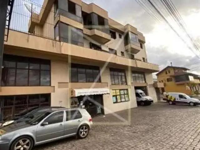 Apartamento para Venda em Caxias do Sul/RS Universitário 2 Quartos