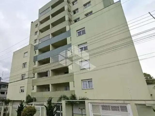Apartamento para Venda em Caxias do Sul/RS Universitário 2 Quartos