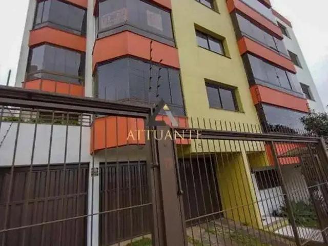 Apartamento para Venda em Caxias do Sul/RS Universitário 2 Quartos