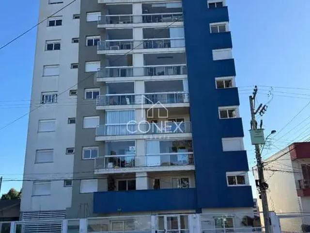 Apartamento para Venda em Caxias do Sul/RS Universitário 3 Quartos