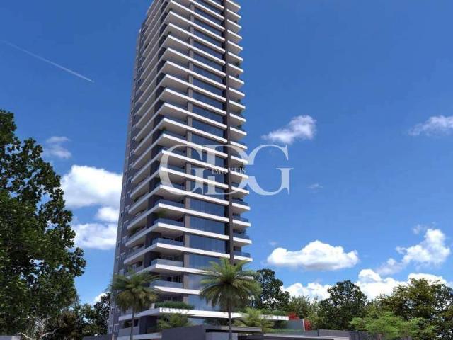 Apartamento para Venda em Caxias do Sul/RS Universitário 3 Quartos