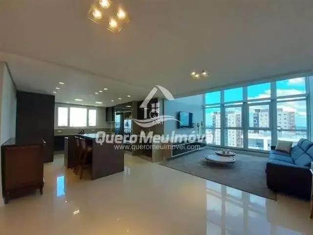 Apartamento para Venda em Caxias do Sul/RS Universitário 3 Quartos