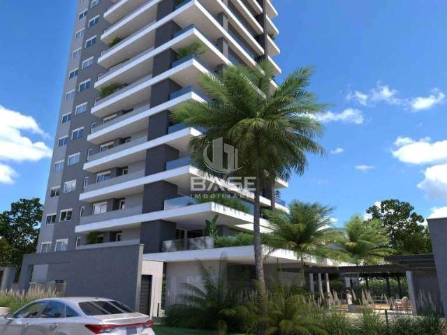 Apartamento para Venda em Caxias do Sul/RS Universitário 3 Quartos