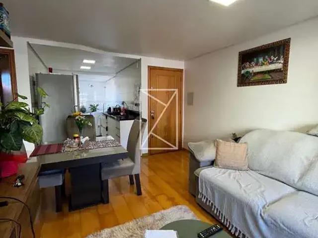 Apartamento para Venda em Caxias do Sul/RS Universitário 3 Quartos