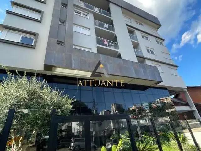 Apartamento para Venda em Caxias do Sul/RS Universitário 3 Quartos