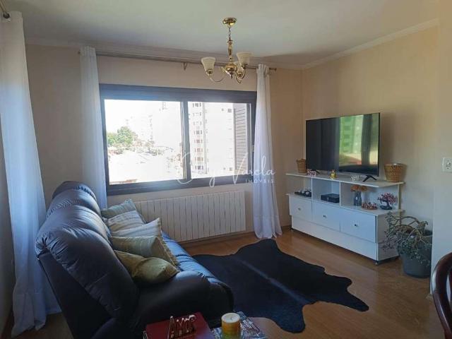 Apartamento para Venda em Caxias do Sul/RS Universitário 4 Quartos