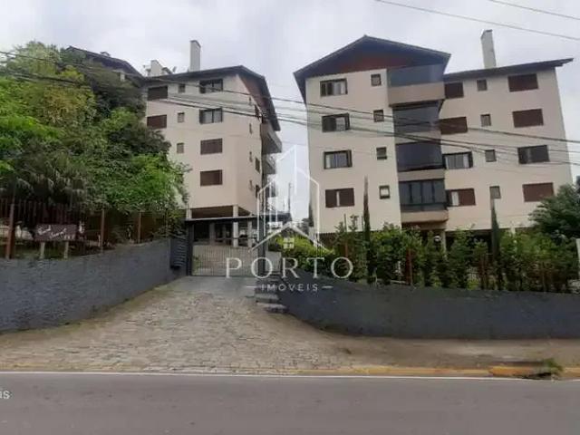 Apartamento para Venda em Caxias do Sul/RS Vinhedos 4 Quartos