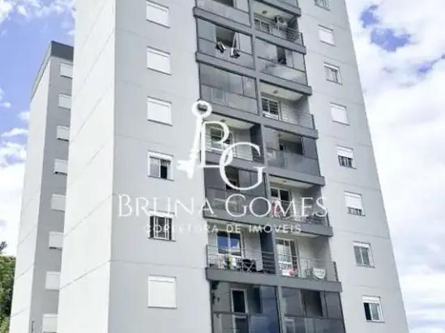 Apartamento para Venda em Caxias do Sul/RS Vinhedos 2 Quartos