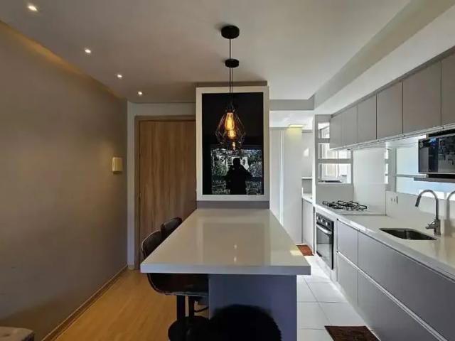 Apartamento para Venda em Caxias do Sul/RS Vinhedos 2 Quartos