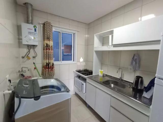 Apartamento para Venda em Caxias do Sul/RS Vinhedos 2 Quartos