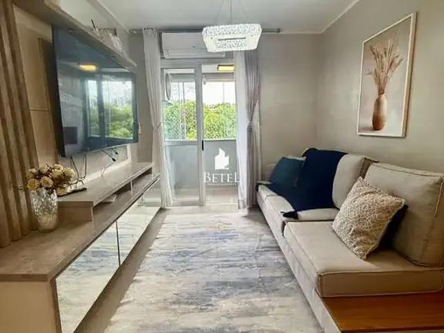 Apartamento para Venda em Caxias do Sul/RS Vinhedos 2 Quartos