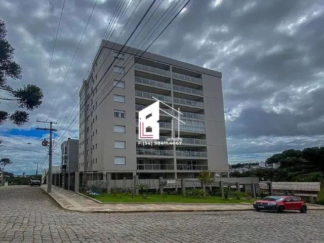Apartamento para Venda em Caxias do Sul/RS Vinhedos 2 Quartos