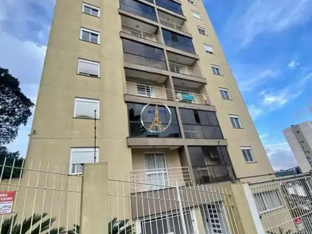 Apartamento para Venda em Caxias do Sul/RS Vinhedos 2 Quartos