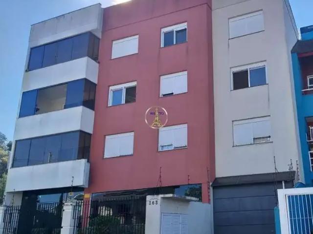 Apartamento para Venda em Caxias do Sul/RS Vinhedos 2 Quartos
