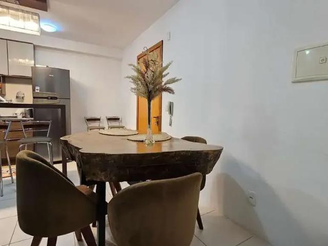 Apartamento para Venda em Caxias do Sul/RS Vinhedos 2 Quartos