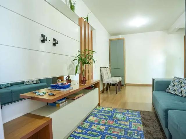 Apartamento para Venda em Caxias do Sul/RS Nossa Senhora da Saúde 2 Quartos