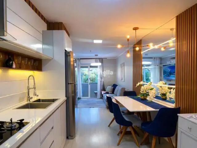 Apartamento para Venda em Caxias do Sul/RS Vinhedos 2 Quartos